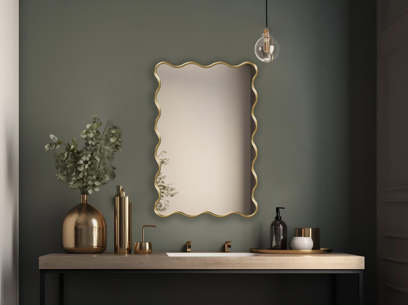 Best Wavy Mirrors 2024 | PS Home