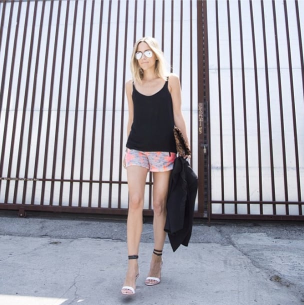 Summer Date Night Outfit Ideas | POPSUGAR Fashion