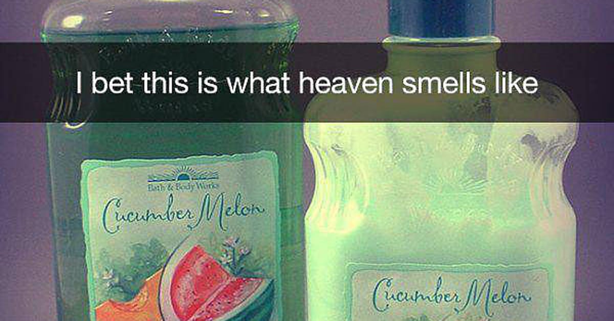 Snapchat in the '90s | POPSUGAR Tech