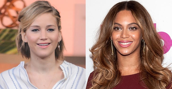 Sony Hack Celebrity Facts | POPSUGAR Celebrity