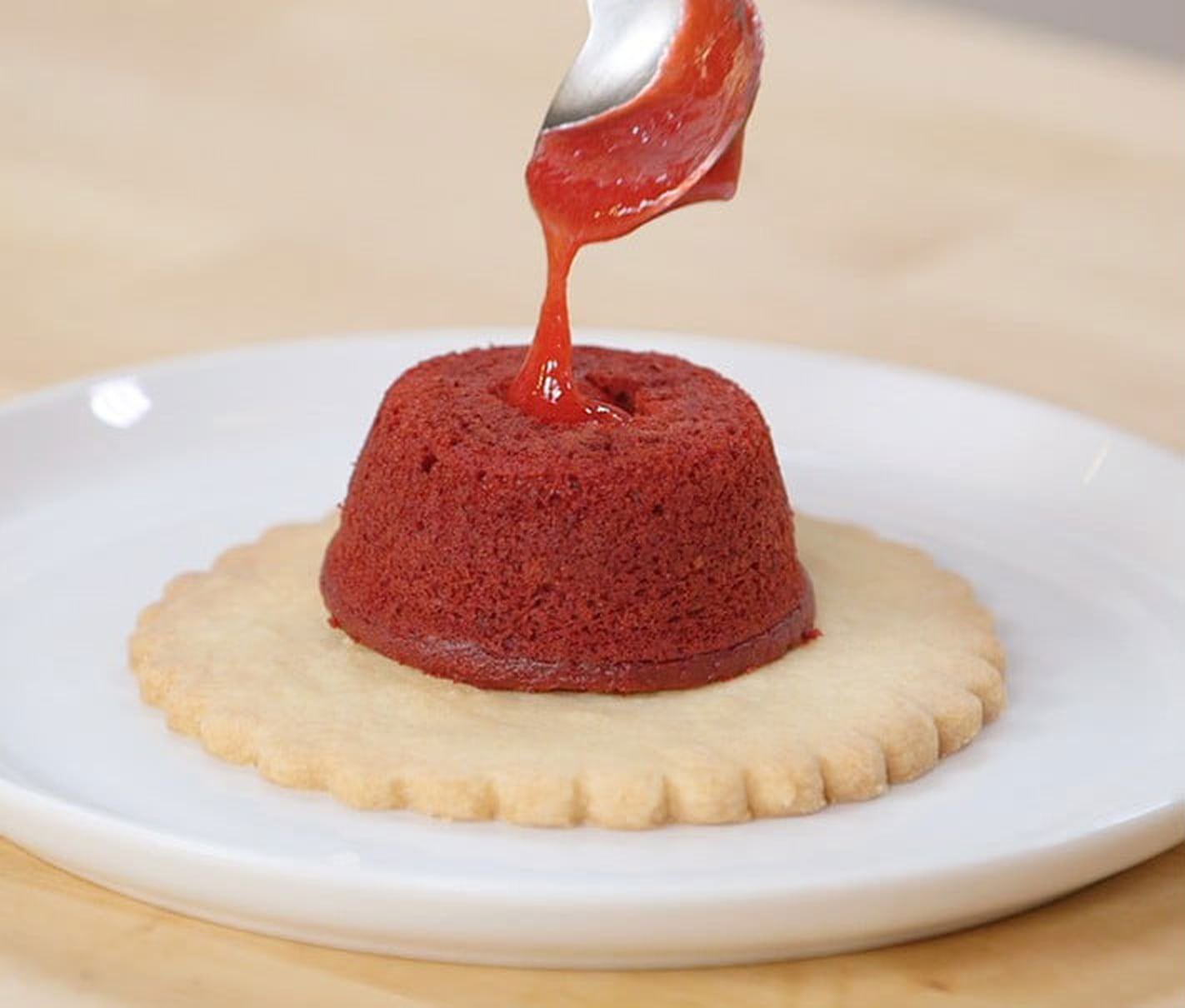 The Grey Stuff Disney Copycat Recipe With Photos | PS Food