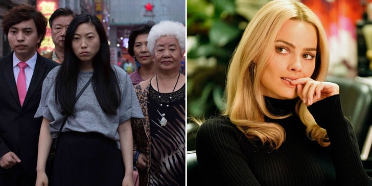 Movies Based on True Stories 2019 | POPSUGAR Entertainment