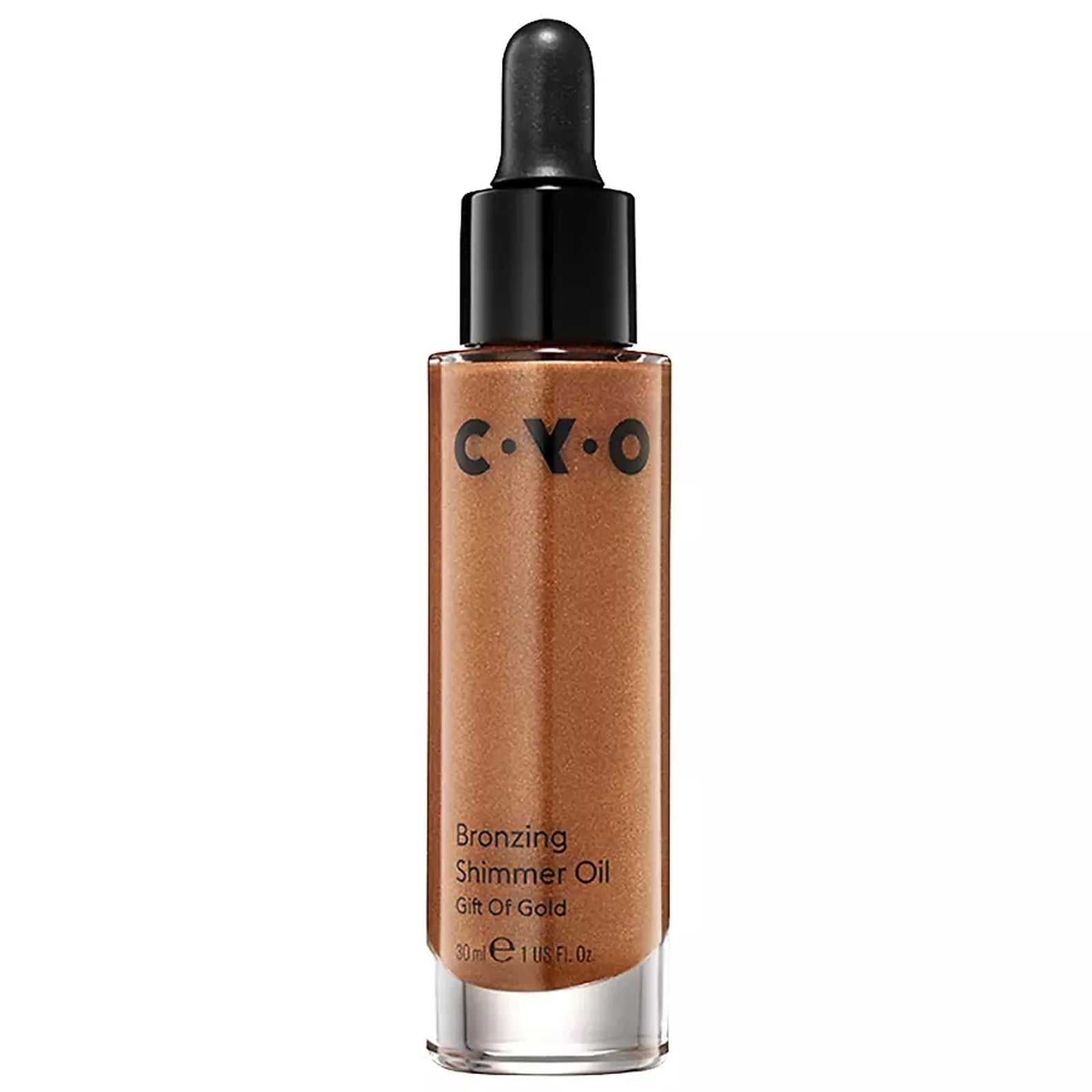 Best Liquid Bronzers | PS Beauty