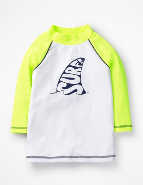 Cute Rash Guards For Kids | POPSUGAR Family