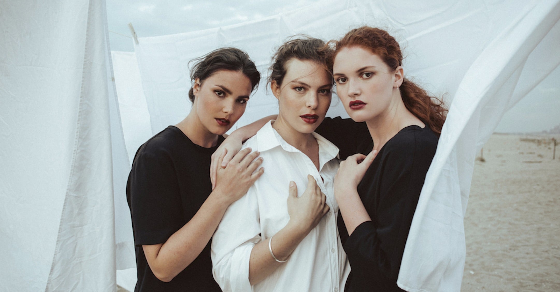 Universal Standard Plus-Size Models Interview 2017 | PS Fashion