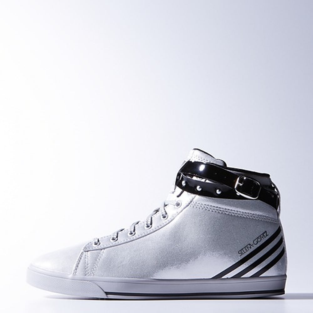 Selena Gomez Adidas NEO Collection | PS Fashion