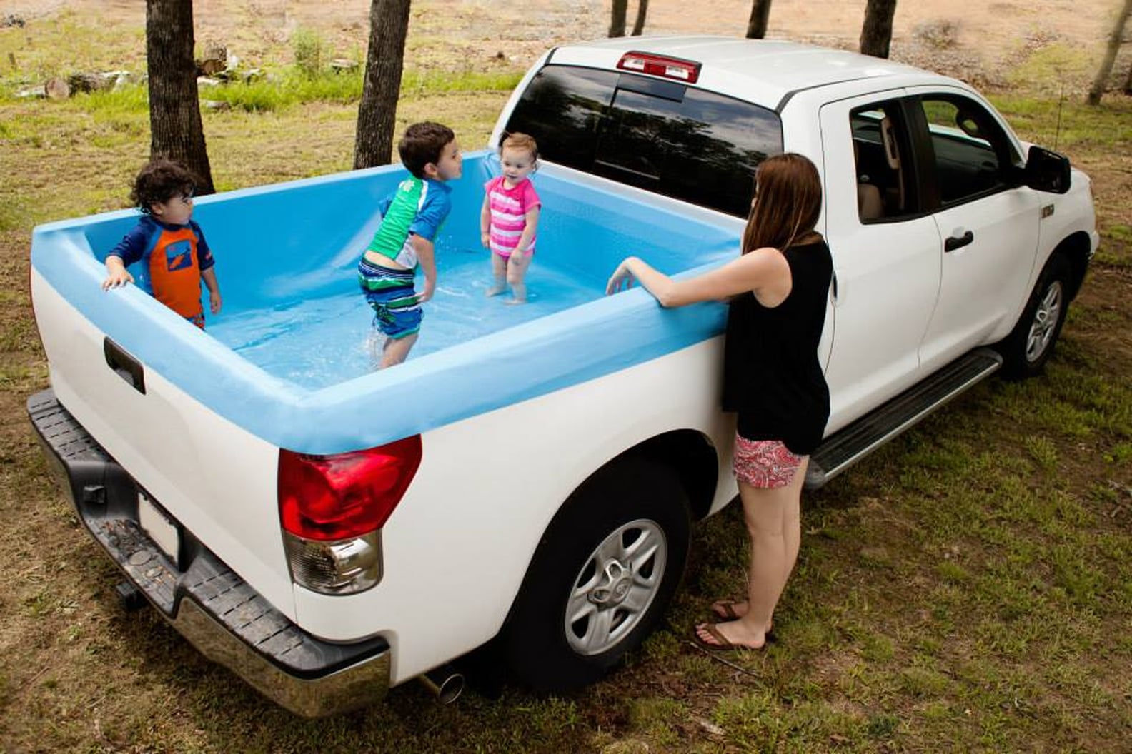 What Is a Pick-Up Pool? | PS Home