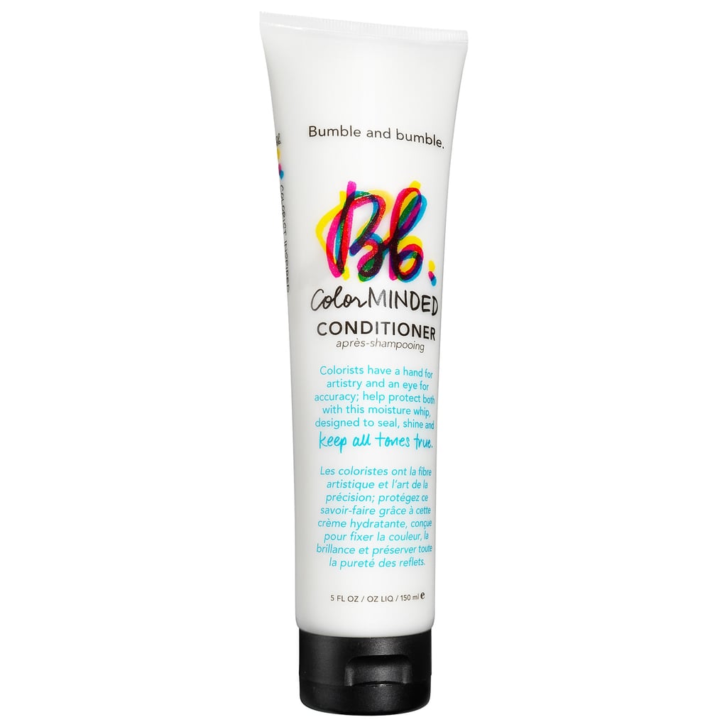Top-Rated Conditioners For Color-Treated Hair at Sephora | POPSUGAR Beauty