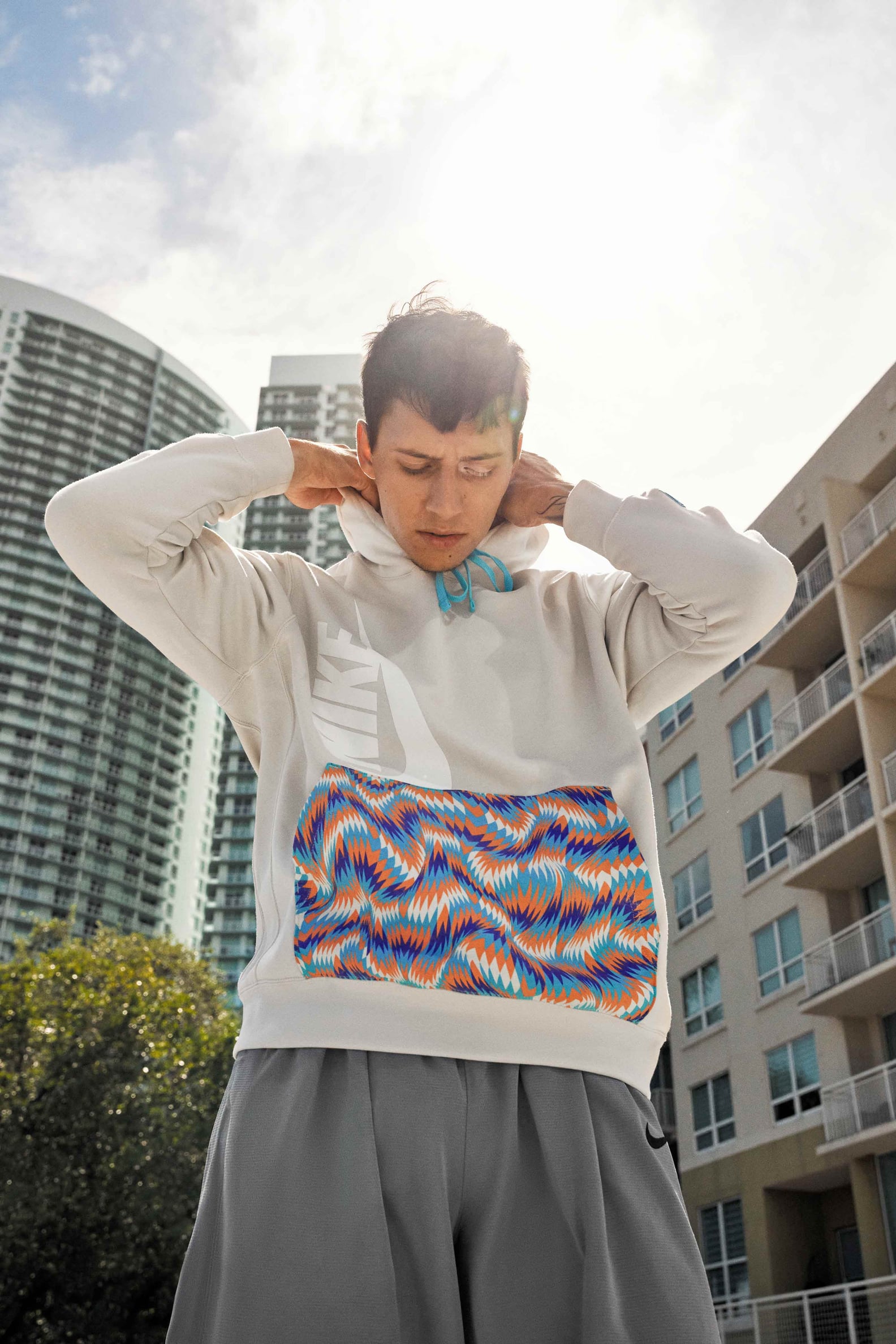 Nike N7 Collection Honors Native American Heritage Month | PS Fitness