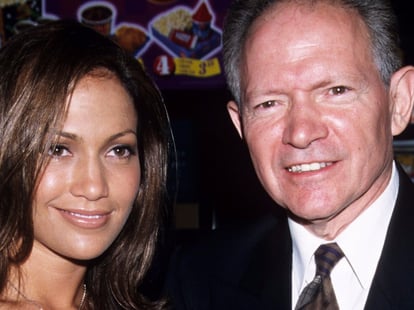 Who Is Jennifer Lopez's Dad? | POPSUGAR Latina