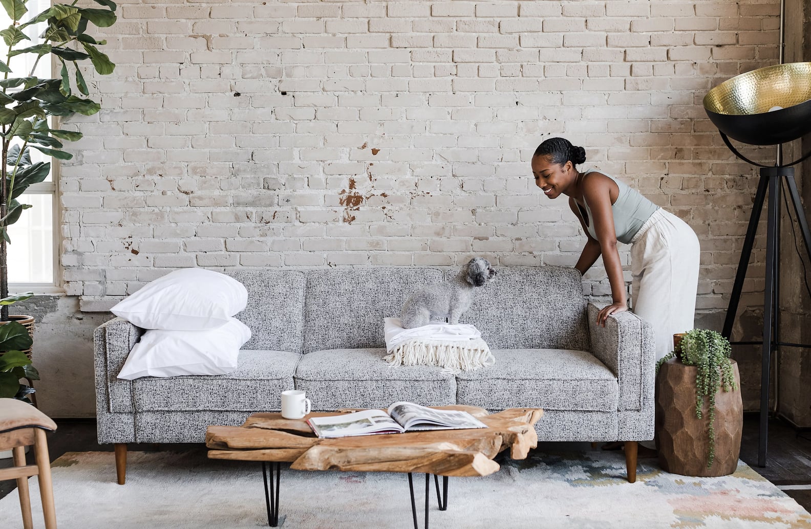 The Best Sleeper Sofas, According to Experts | POPSUGAR Home