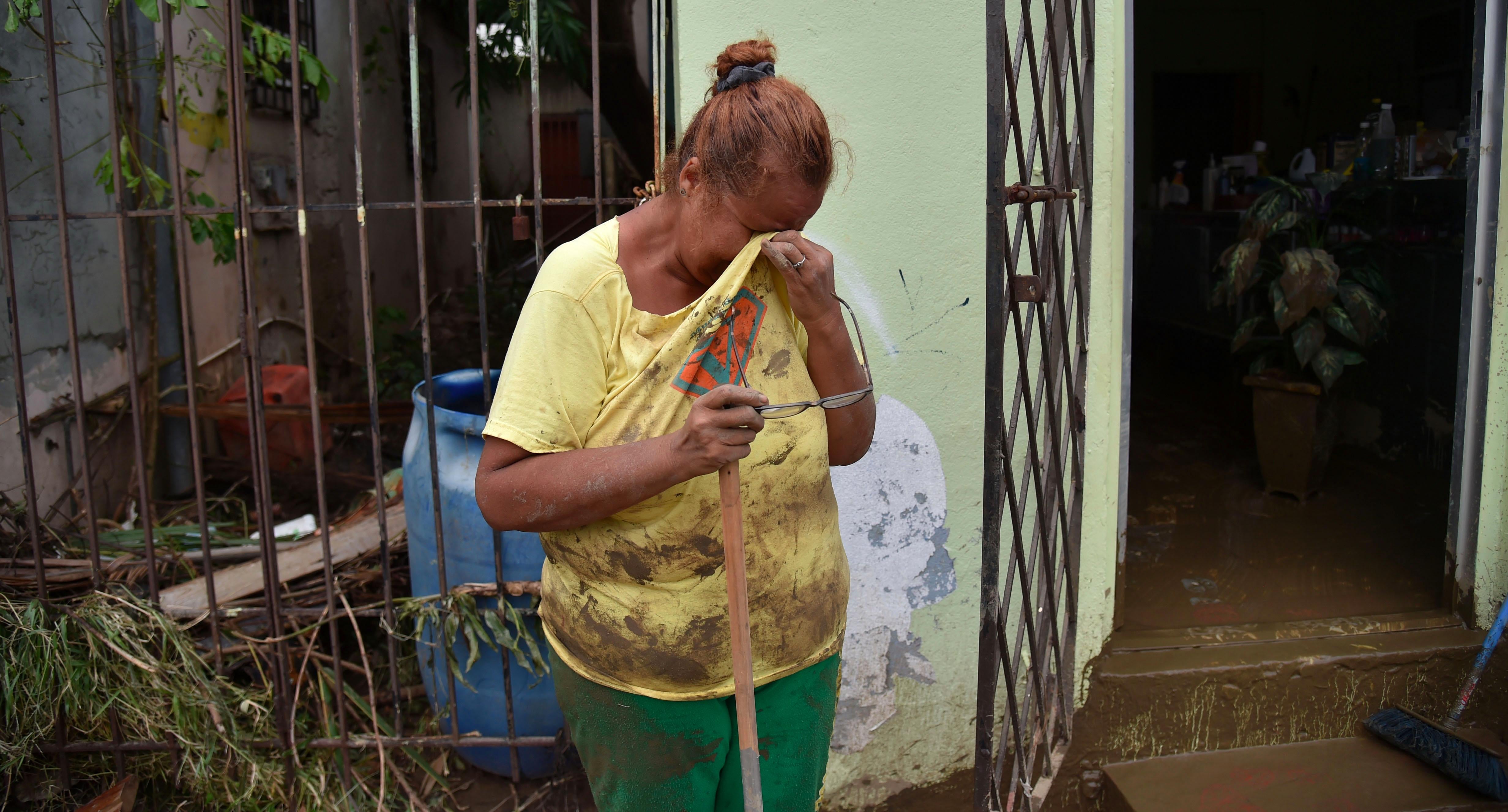 How to Help Puerto Rico After Hurricane Maria | PS News