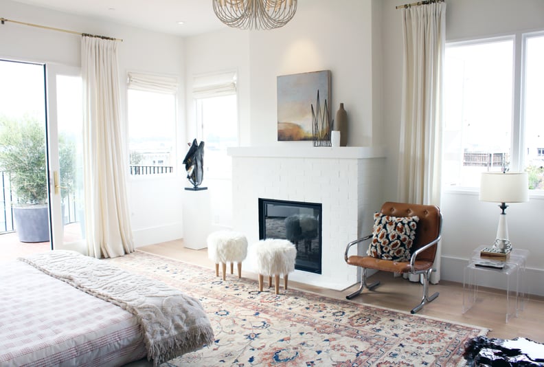 How to Clean Your Bedroom Fast | PS Smart Living