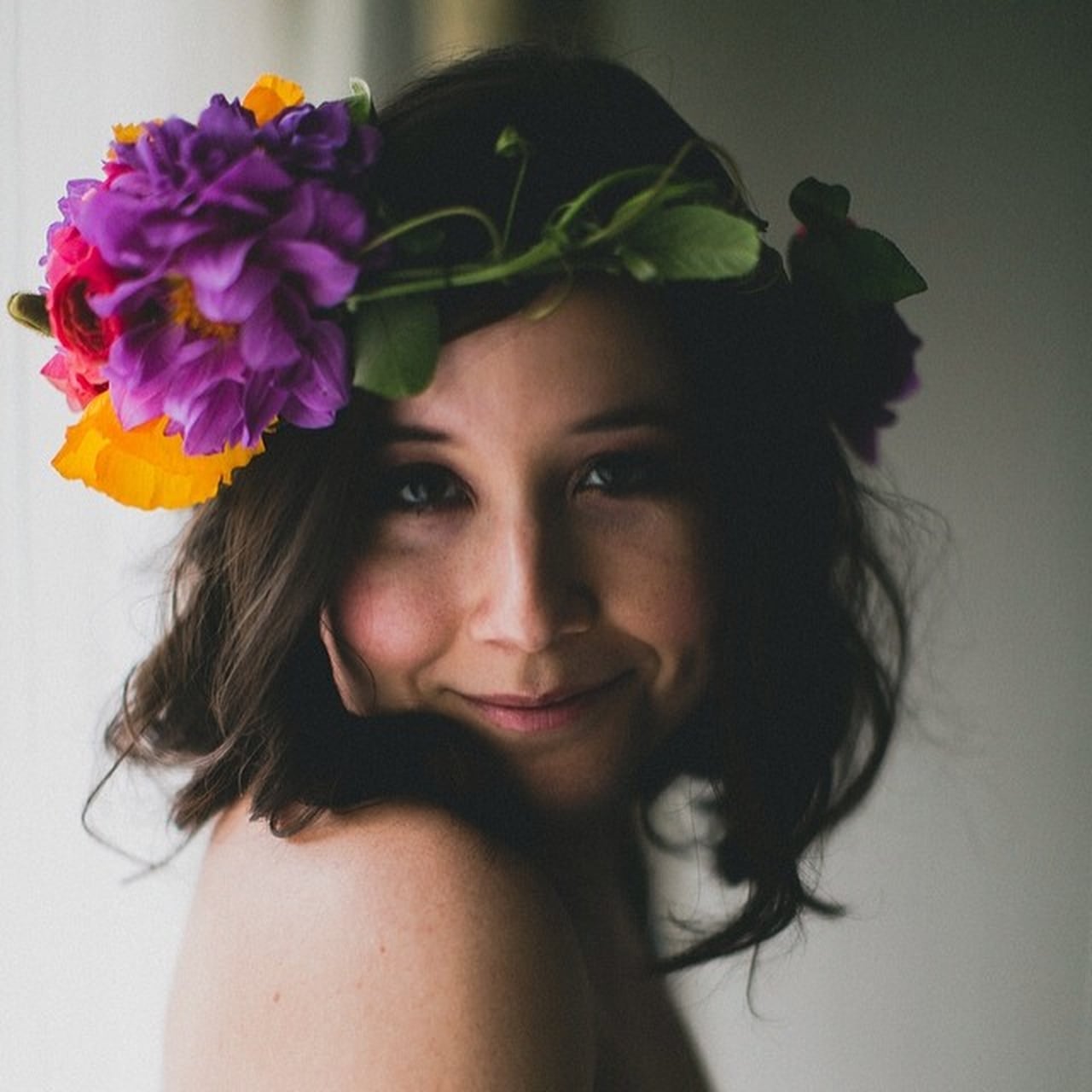 Boudoir Photo Sessions | PS Love