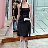 Prada Resort 2018 Collection | POPSUGAR Fashion