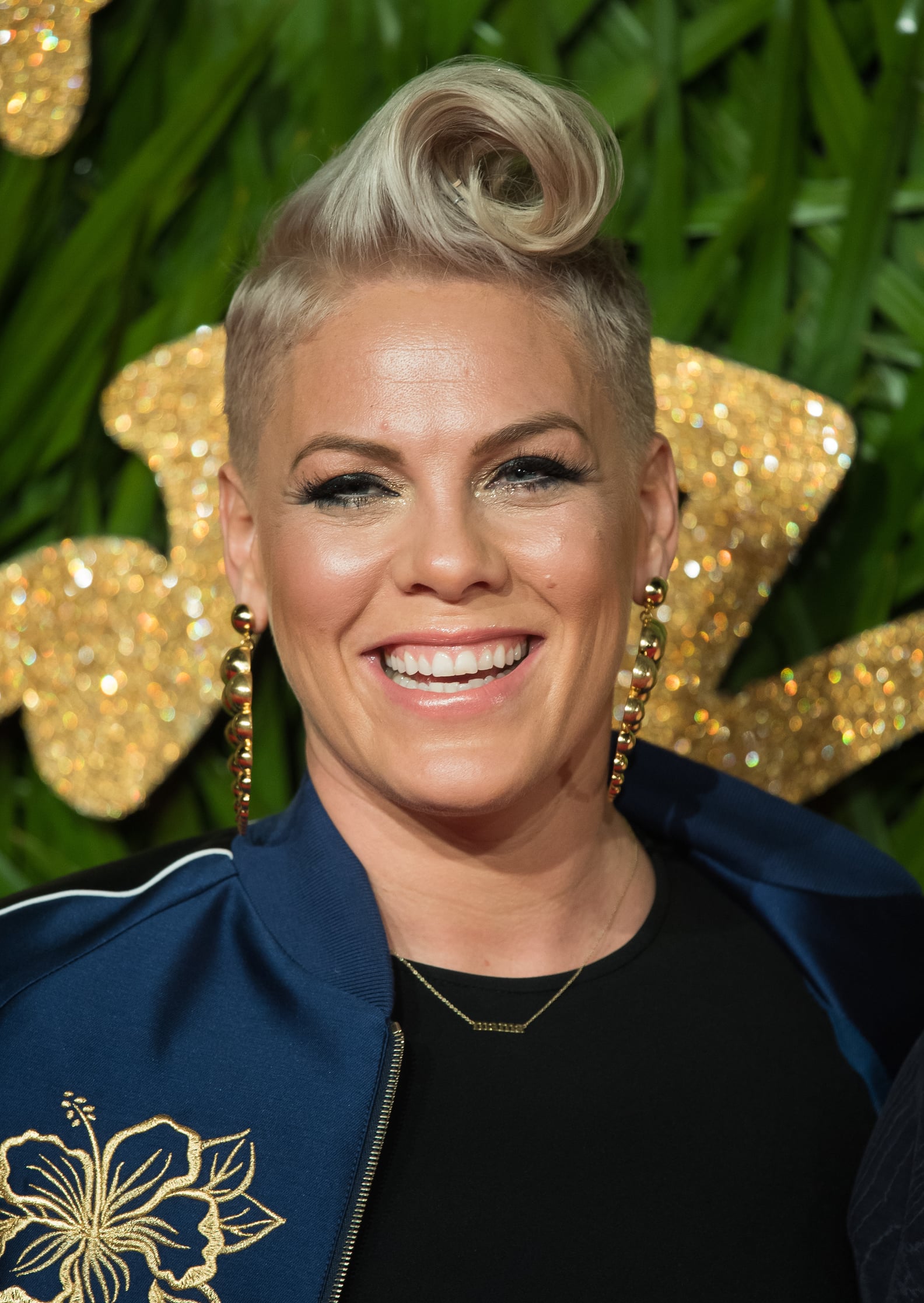 Pink's Tweet About Giving Mothers a Break | PS Family
