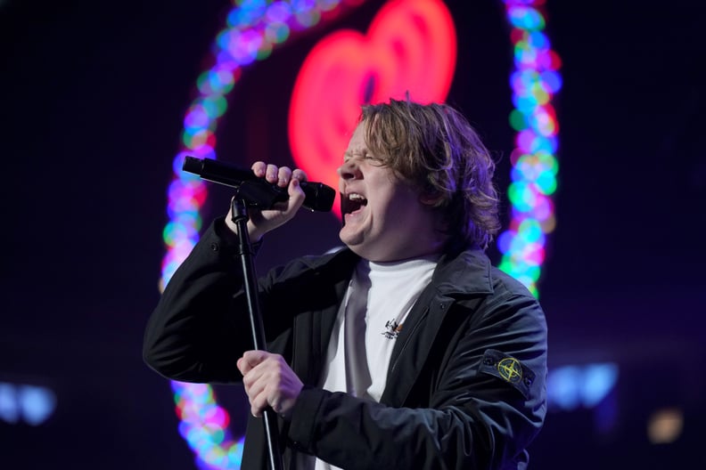 Who Is Lewis Capaldi Dating? | PS Celebrity