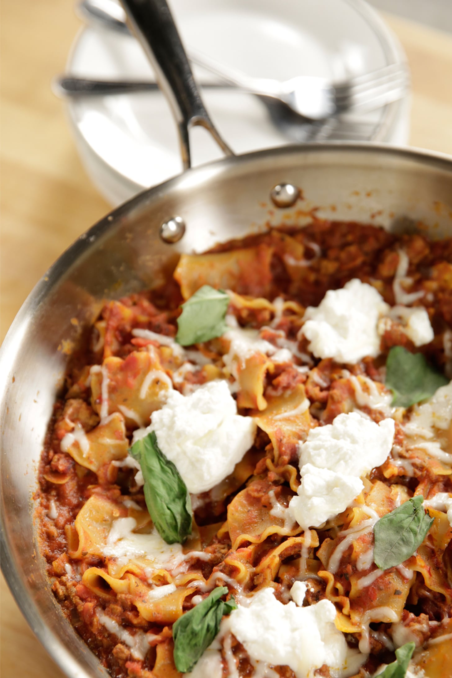One-Pot Italian Recipes | PS Food