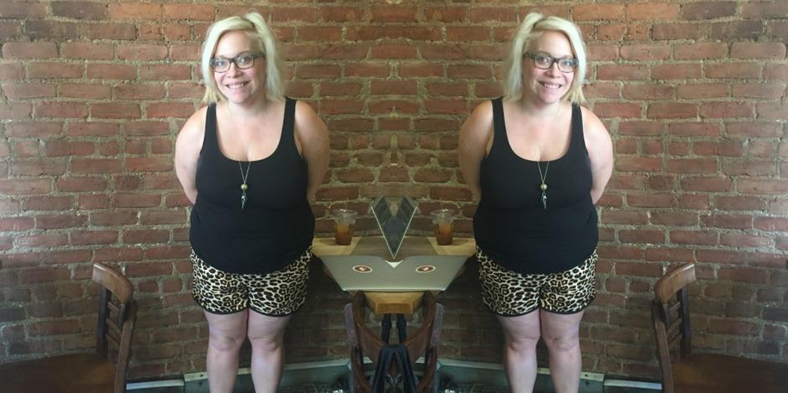 Woman Was Body Shamed but She Fought Back | PS Fitness