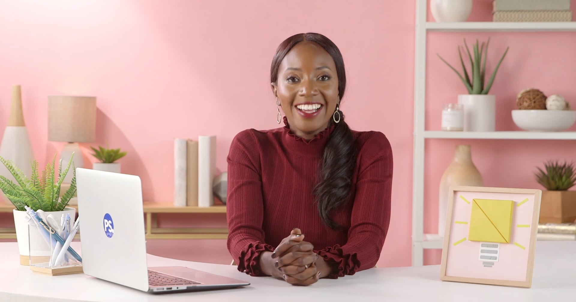 How to Start Your Own Business and Become Your Own Boss | PS Smart Living