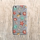 Seashell iPhone Cases | POPSUGAR Tech