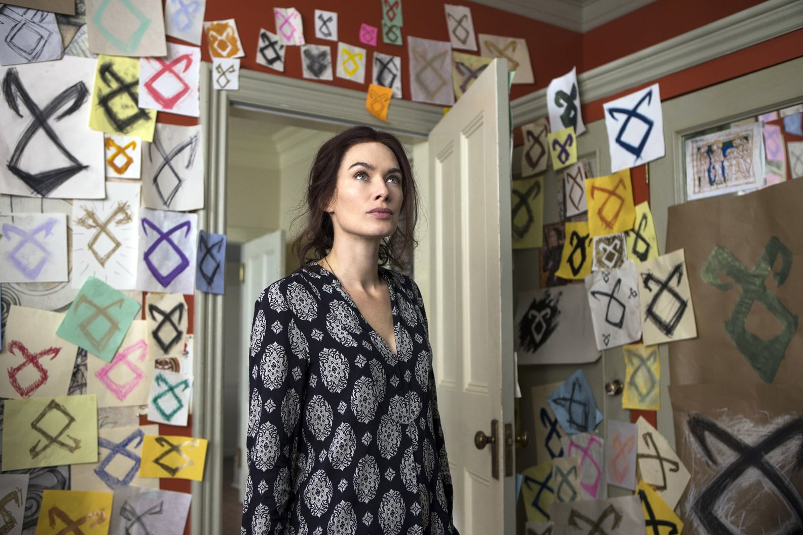 What Has Lena Headey Been In? | PS Entertainment