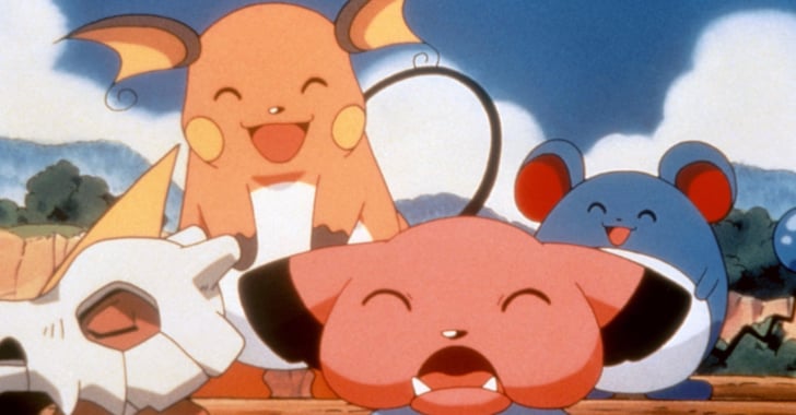 What Pokemon Go Is Making People Do | POPSUGAR Tech