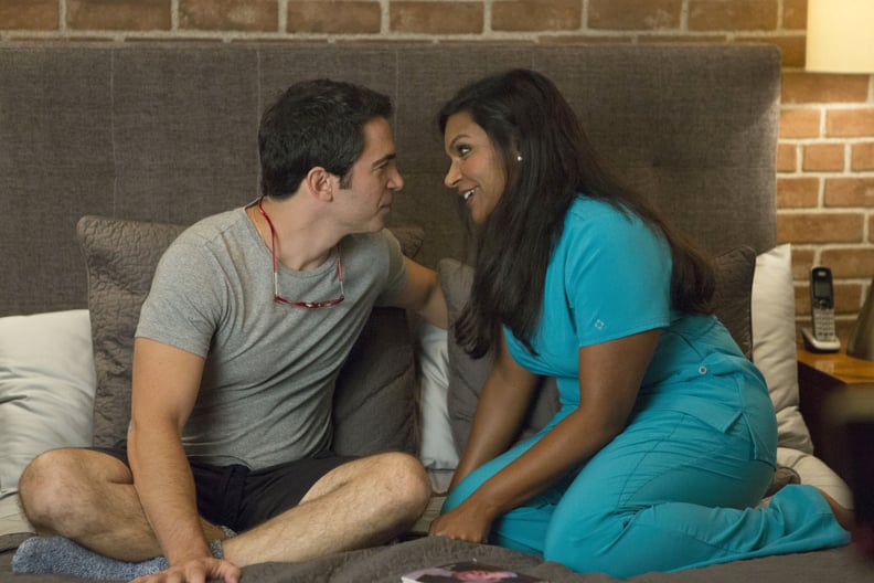 The Mindy Project Articles | PS Entertainment