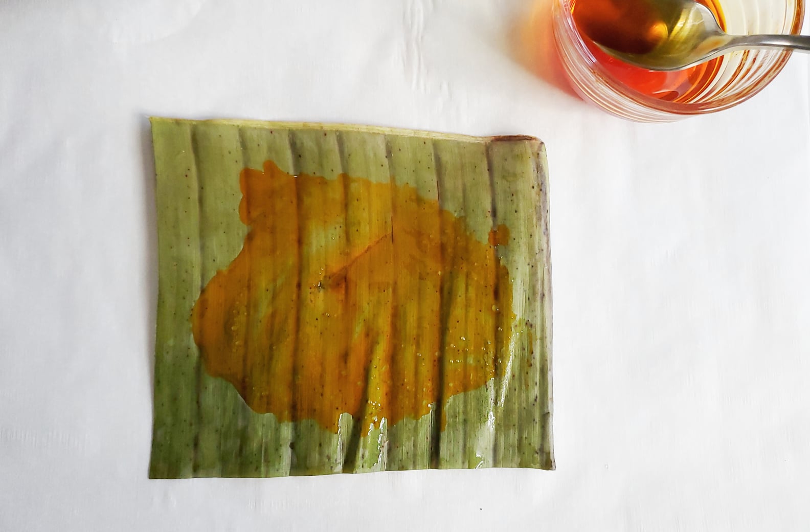 How to Make Vegan Pasteles | PS Latina