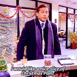 The Office Holiday Episodes | POPSUGAR Entertainment