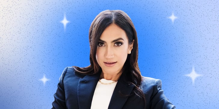 Interview With I am a voter.'s Mandana Dayani on Sleep | POPSUGAR Fitness