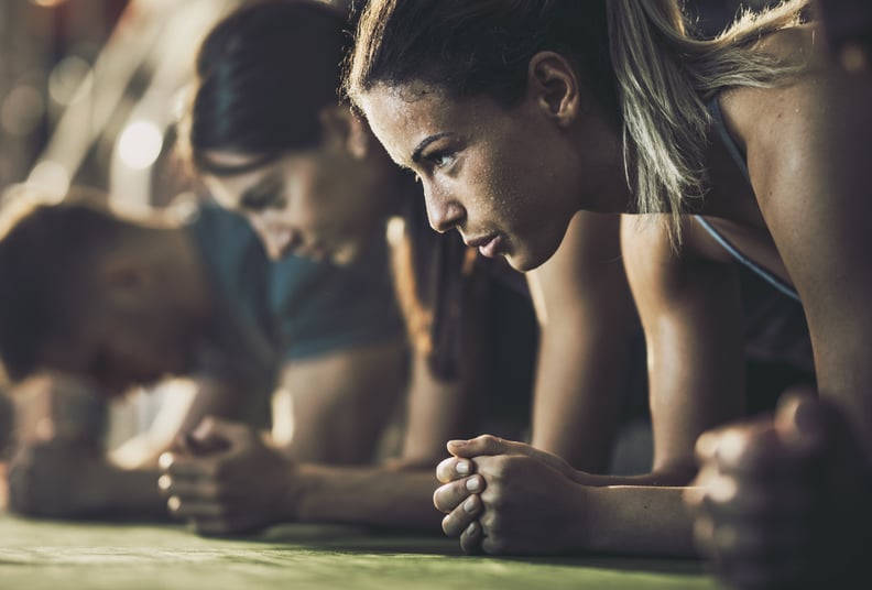 What Are Isometric Exercises? | PS Fitness