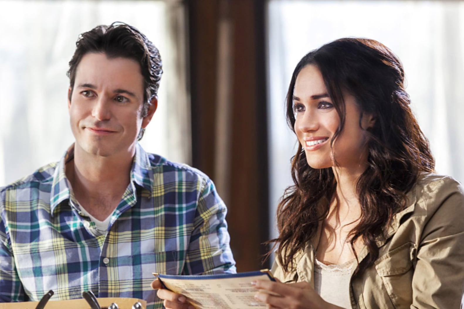 Meghan Markle Hallmark Movies | PS Entertainment