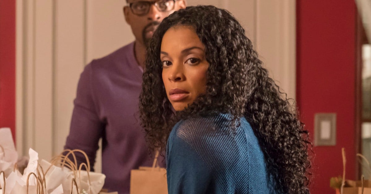 What Will Happen to Beth in This Is Us Season 3? | PS Entertainment