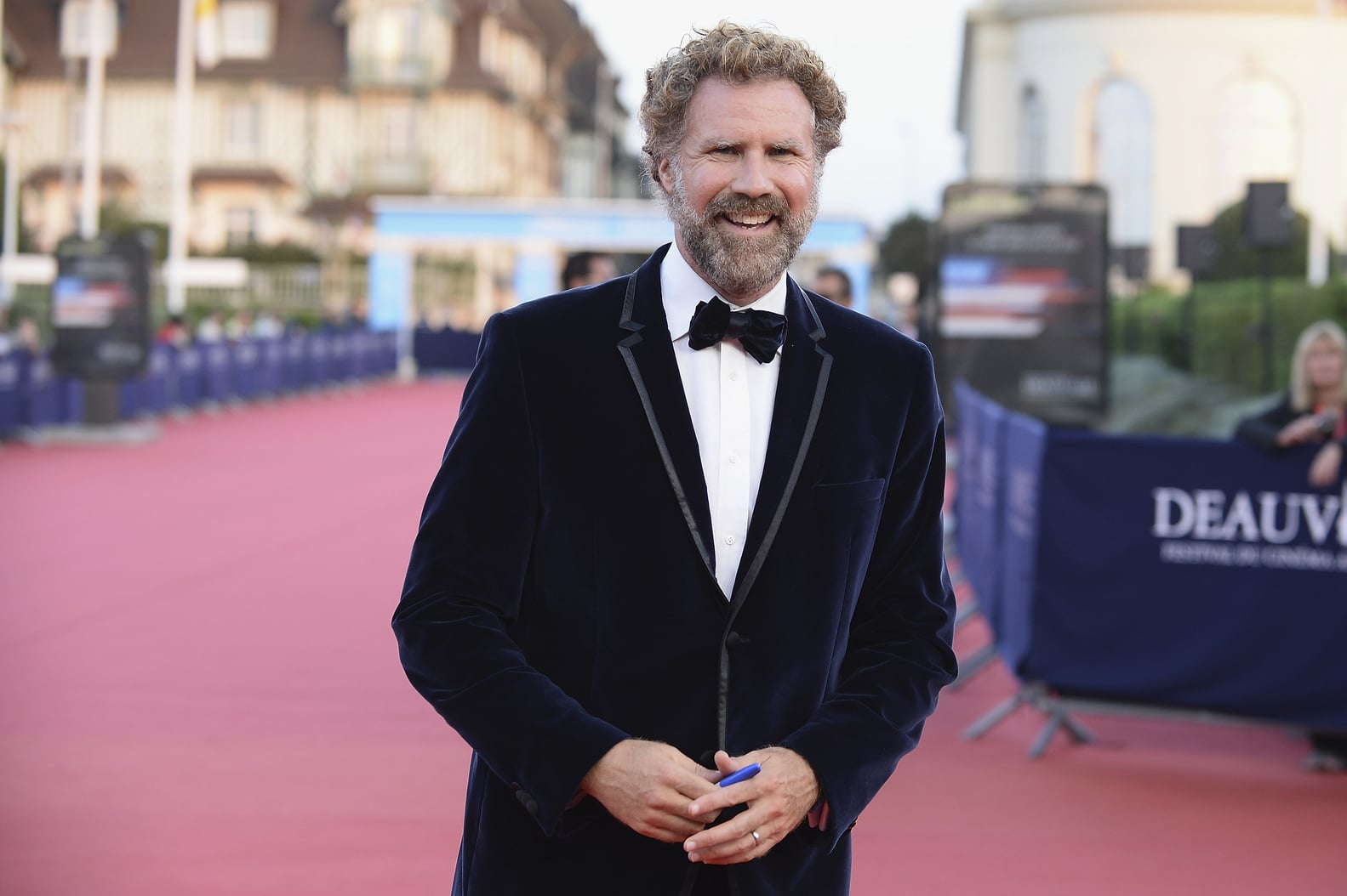 Will Ferrell to Play President Ronald Reagan | POPSUGAR Entertainment