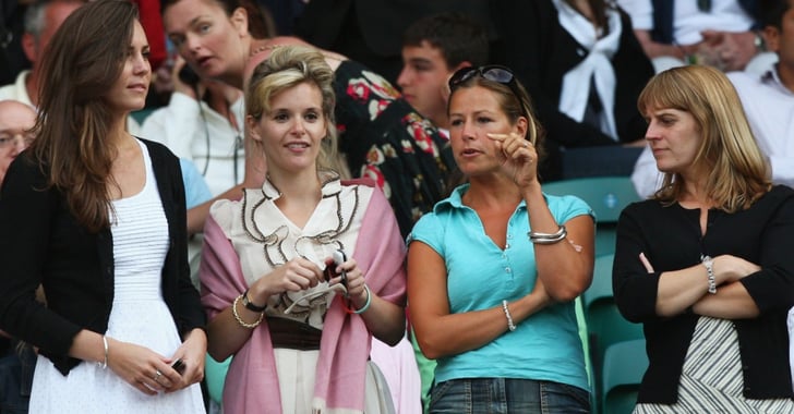 Kate Middleton's Friends | POPSUGAR Celebrity