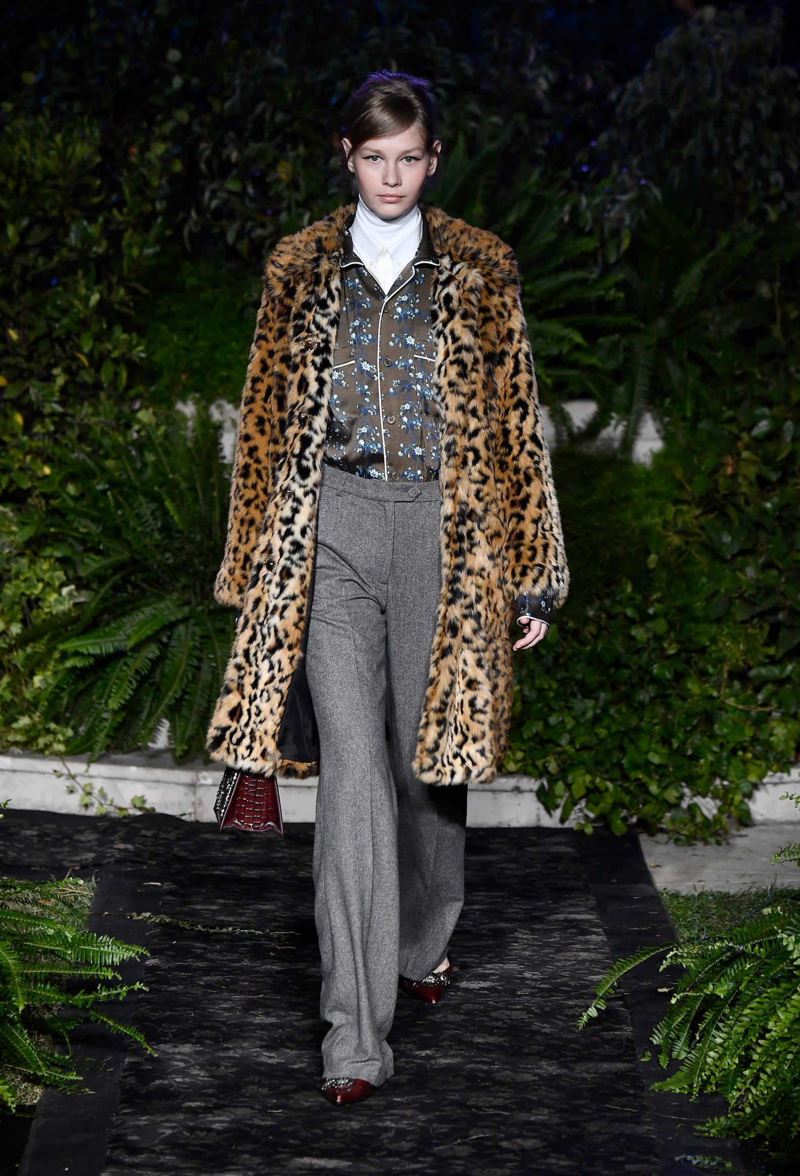 Models to Know For 2018 | PS Fashion