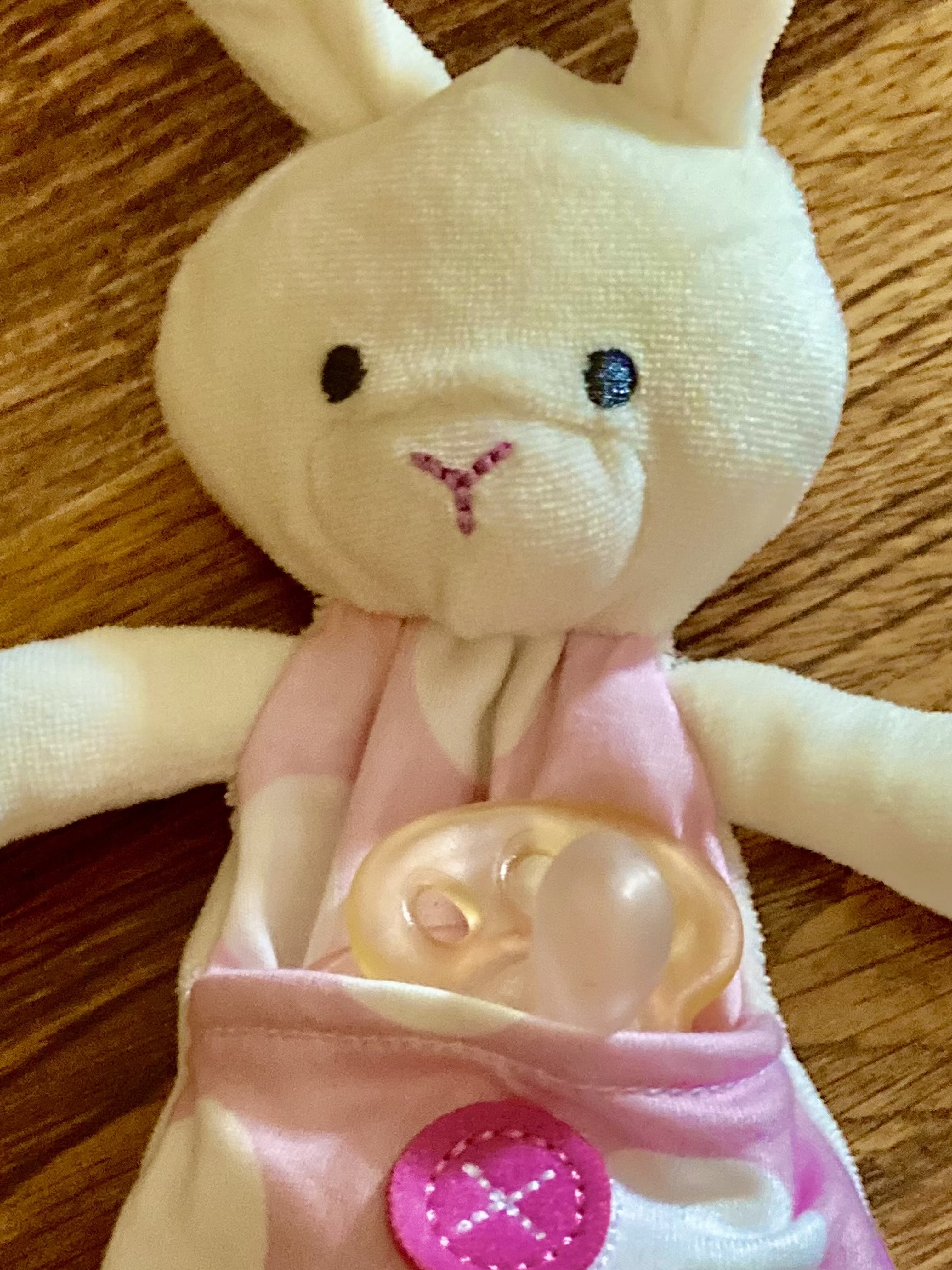 Why My Kids Love the Chicco Pocket Buddies Pacifier Holder | POPSUGAR ...