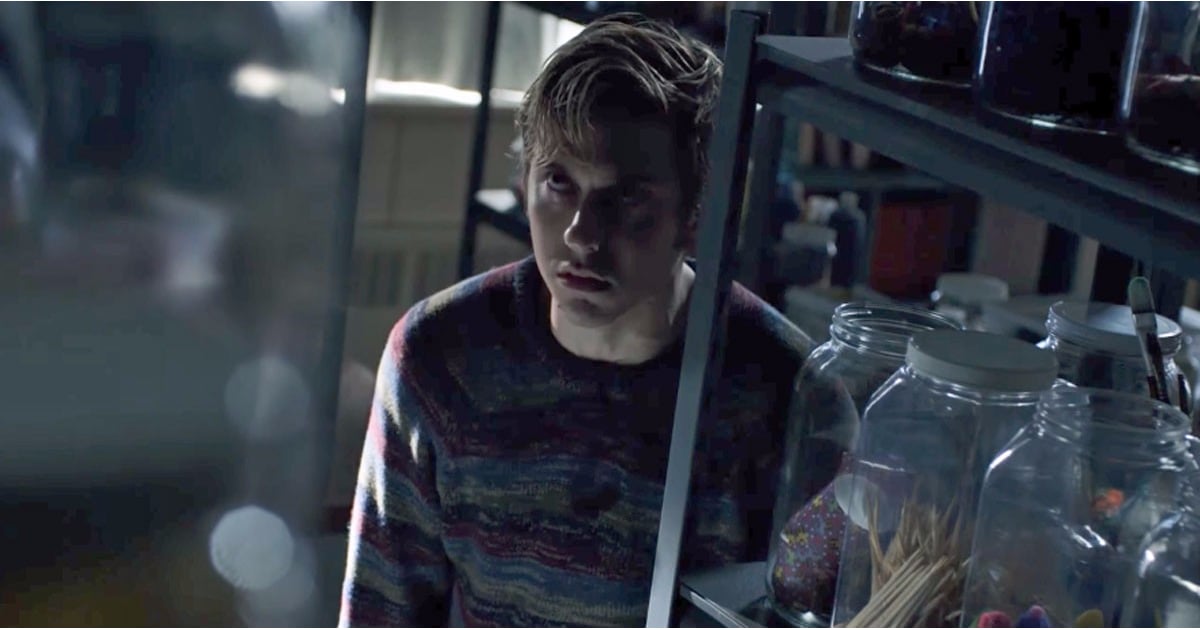 Netflix's Death Note Trailer | POPSUGAR Entertainment Netflix's Death Note Trailer | POPSUGAR Entertainment