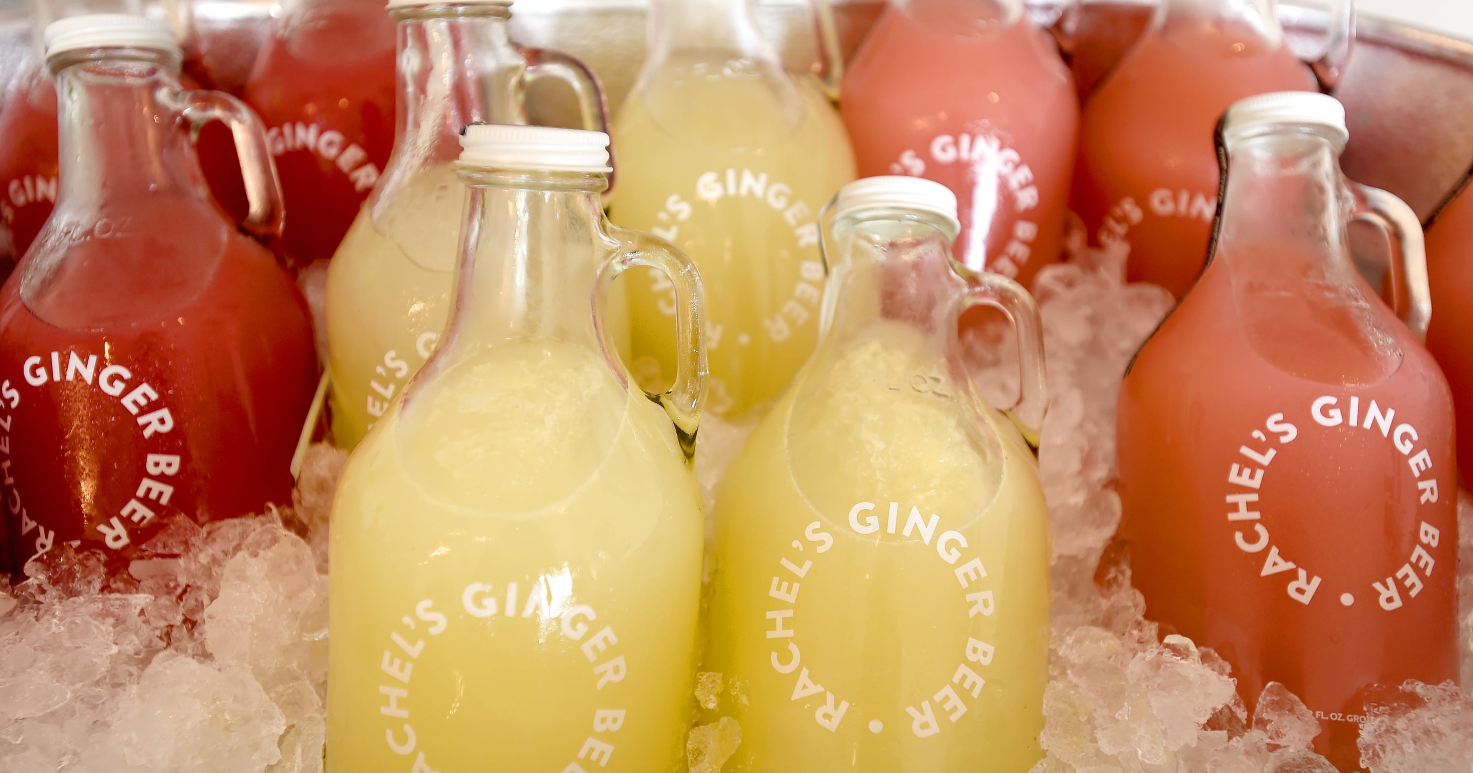What Is Ginger Beer? | PS Food