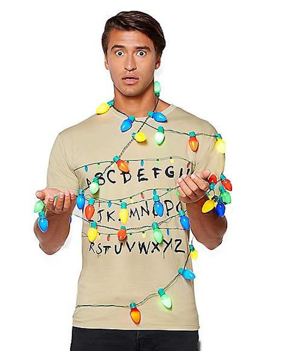 These Stranger Things Halloween Costumes Are Scary Good | PS Entertainment