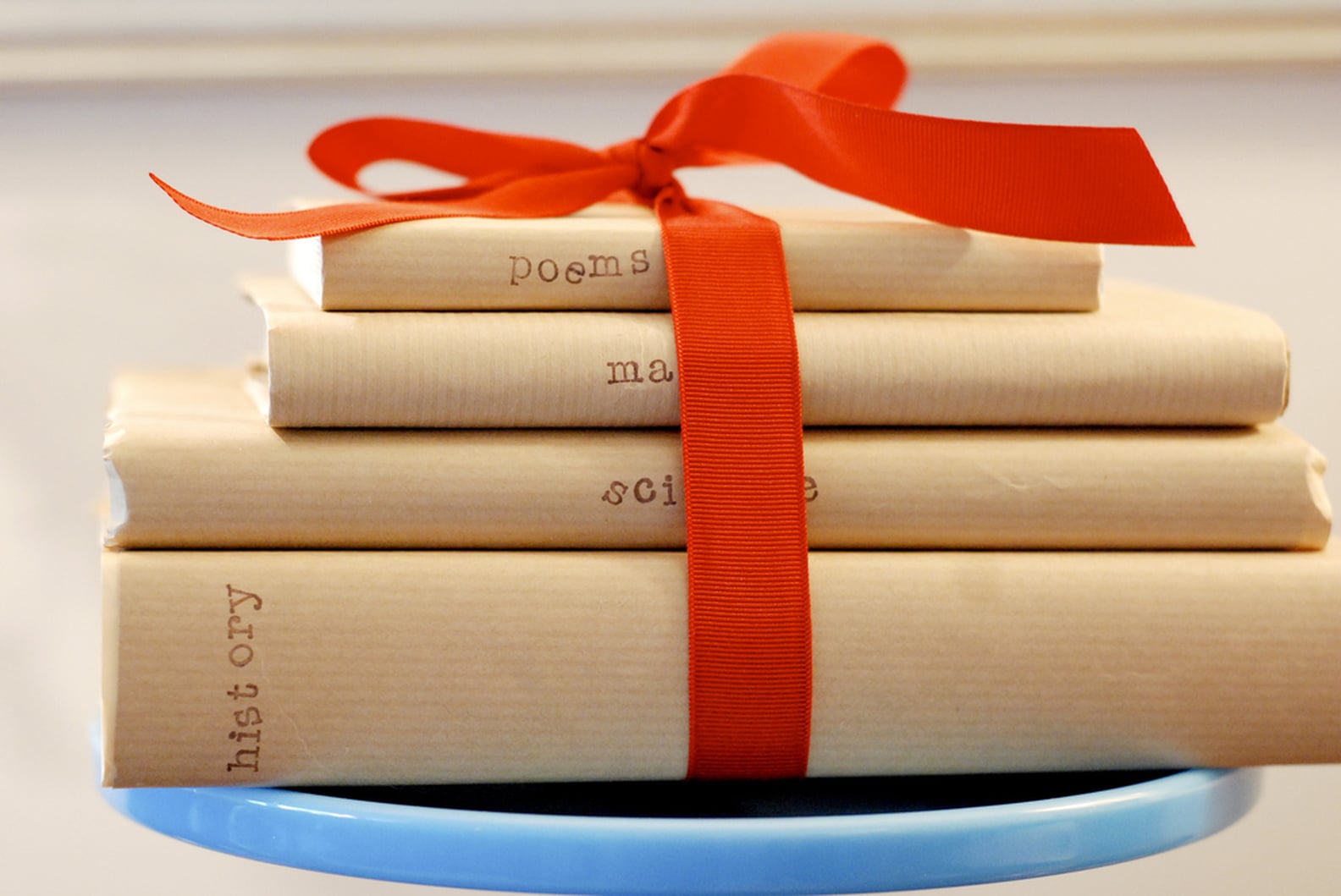 Book-Themed Gifts For Kids | PS Family