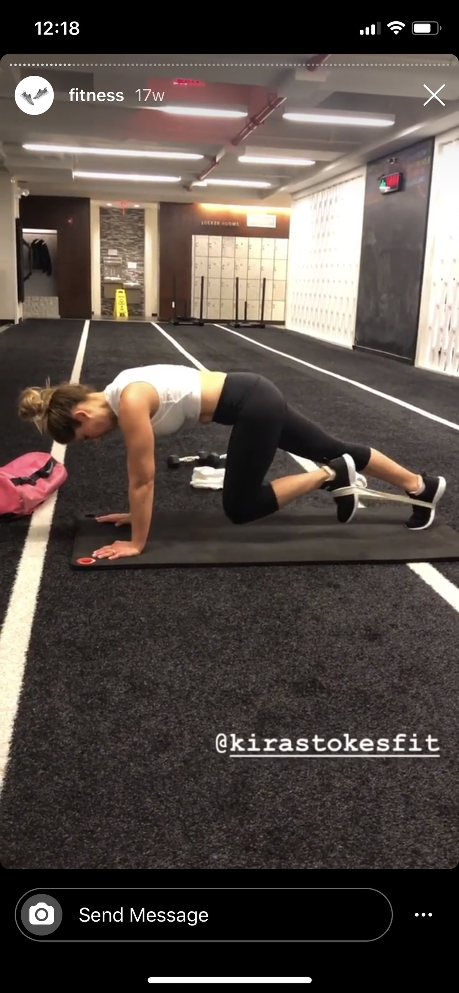 You've Got to Try Candace Cameron Bure's Top 15 Ab Exercises | PS Fitness