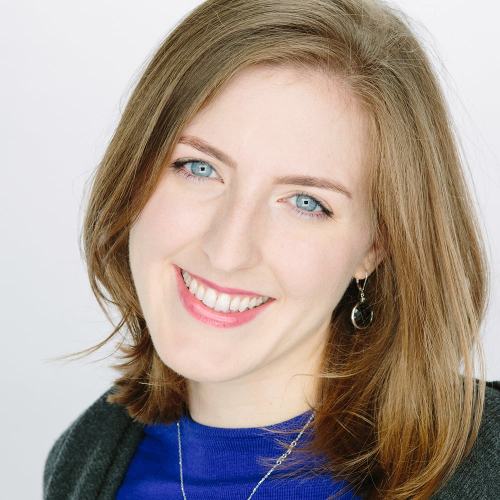 Anna Monette Roberts | POPSUGAR