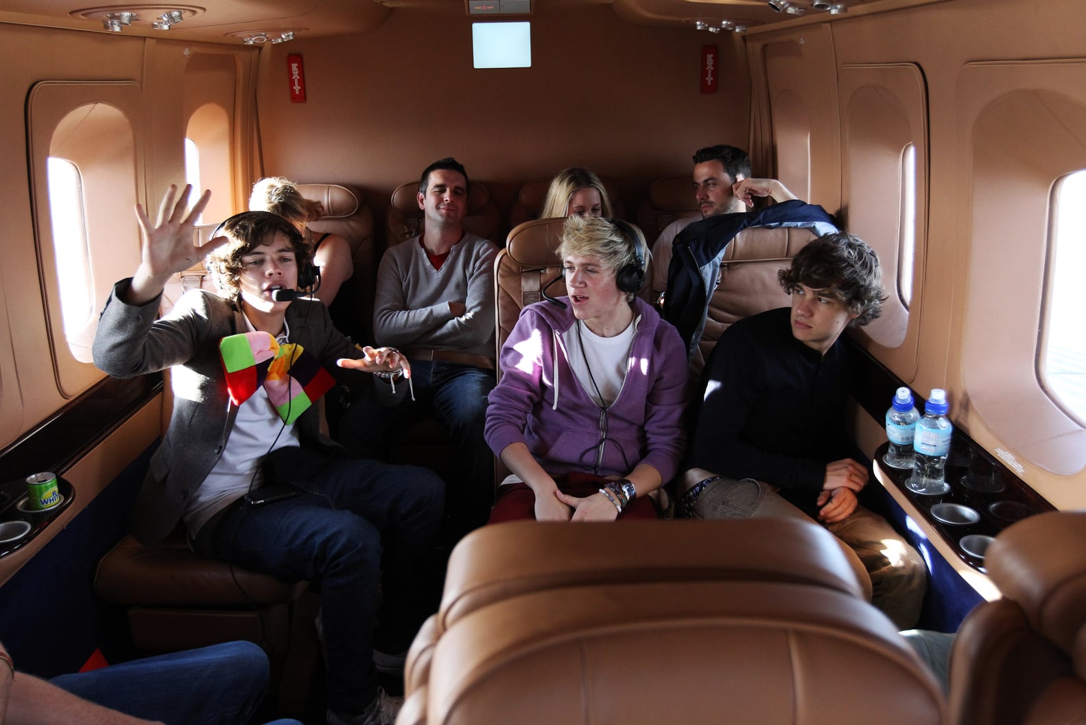 Best One Direction Pictures | POPSUGAR Celebrity