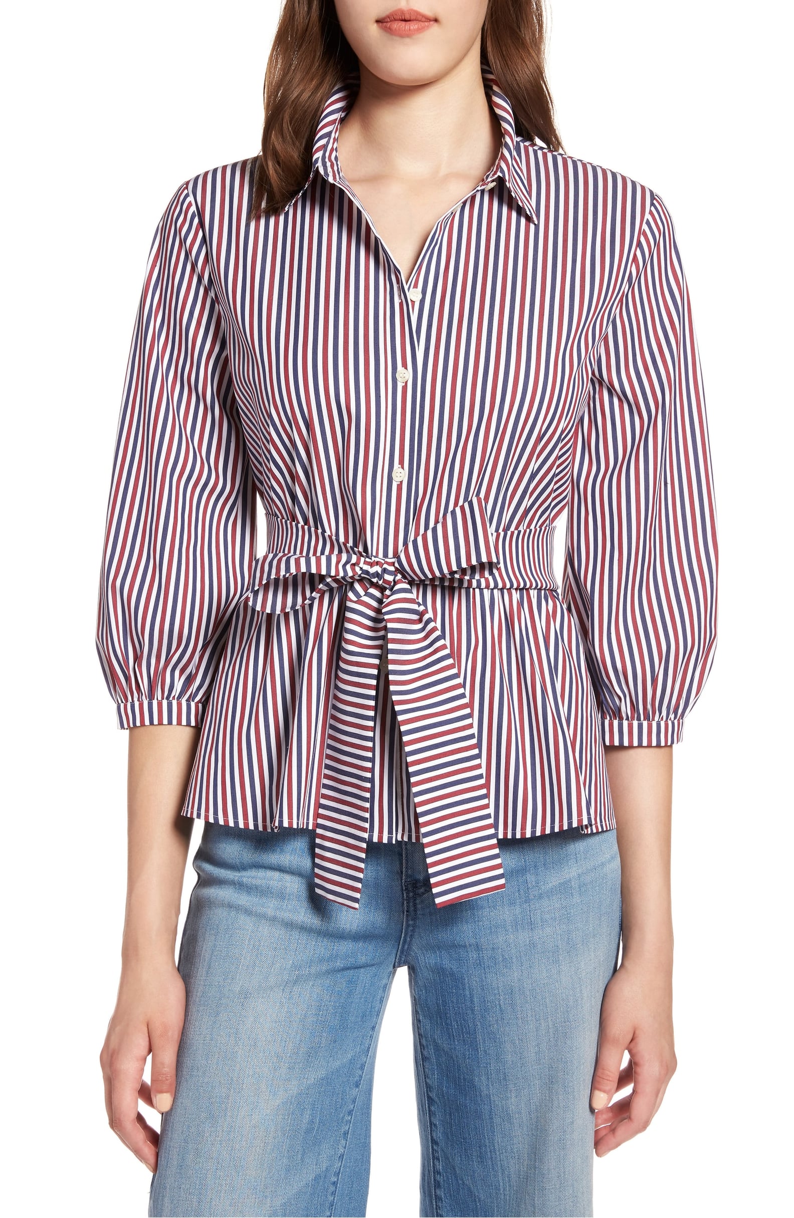 Comfortable Work Tops | PS Fashion