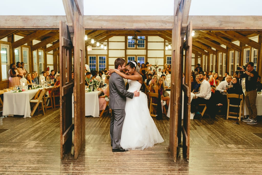 How Many Guests Does the Average US Wedding Have? | POPSUGAR Love & Sex