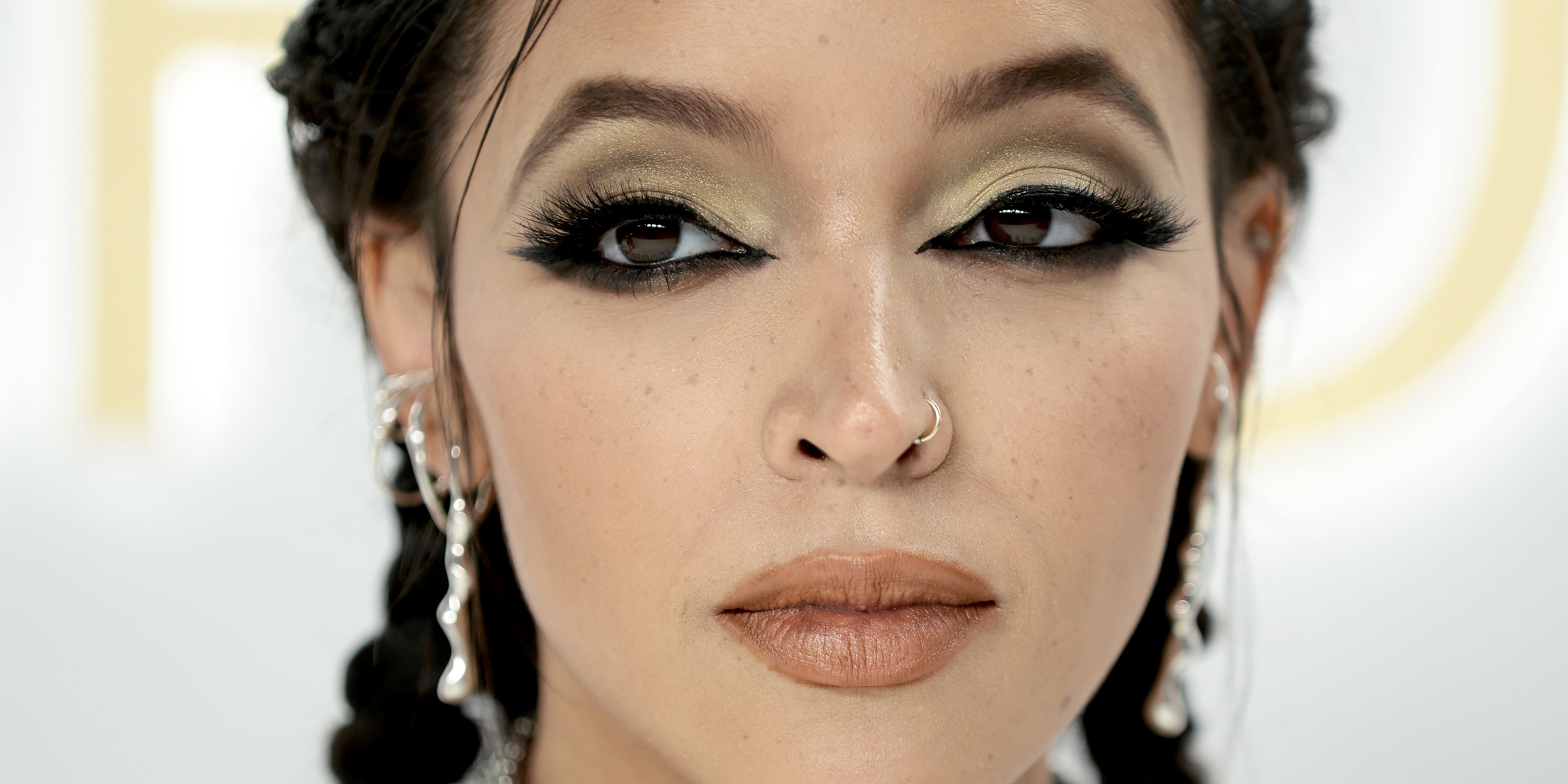 Tinashe’s Bantu Knots at the American Music Awards | PS UK Beauty