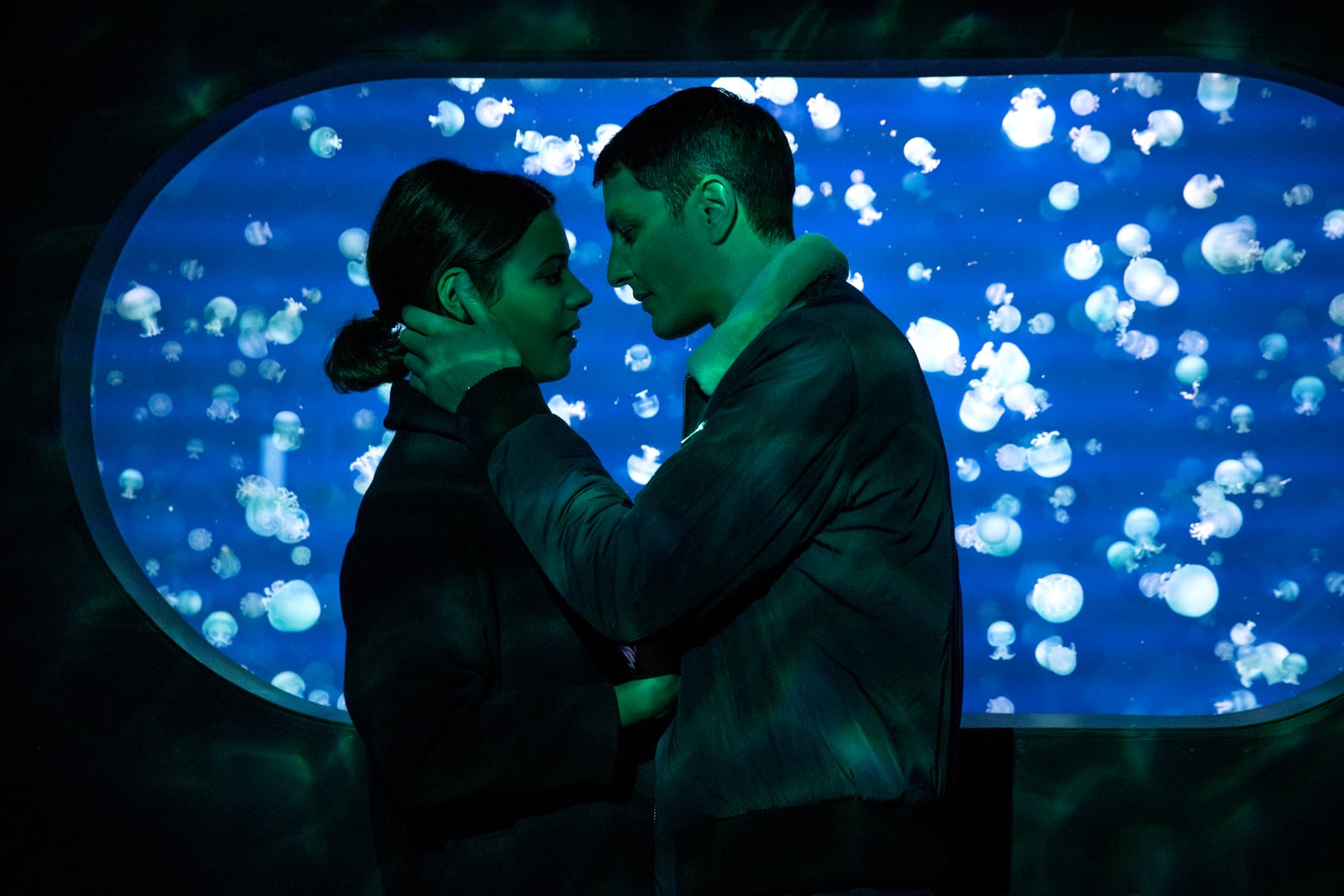 49 Sexiest Netflix Shows | PS Love