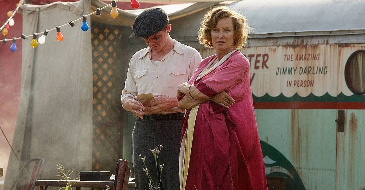 October Movies and TV 2014 | PS Entertainment